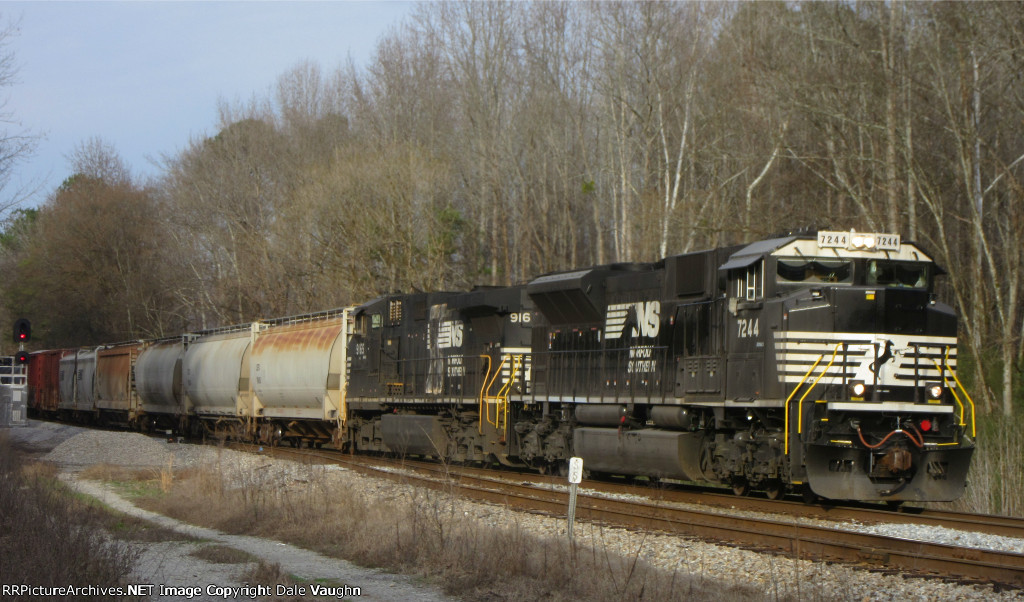 NS 7244